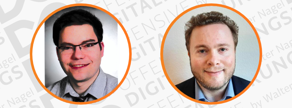 Digitalisierungsoffensive - Webevent 2023 für Bibliotheken, Archive und ...